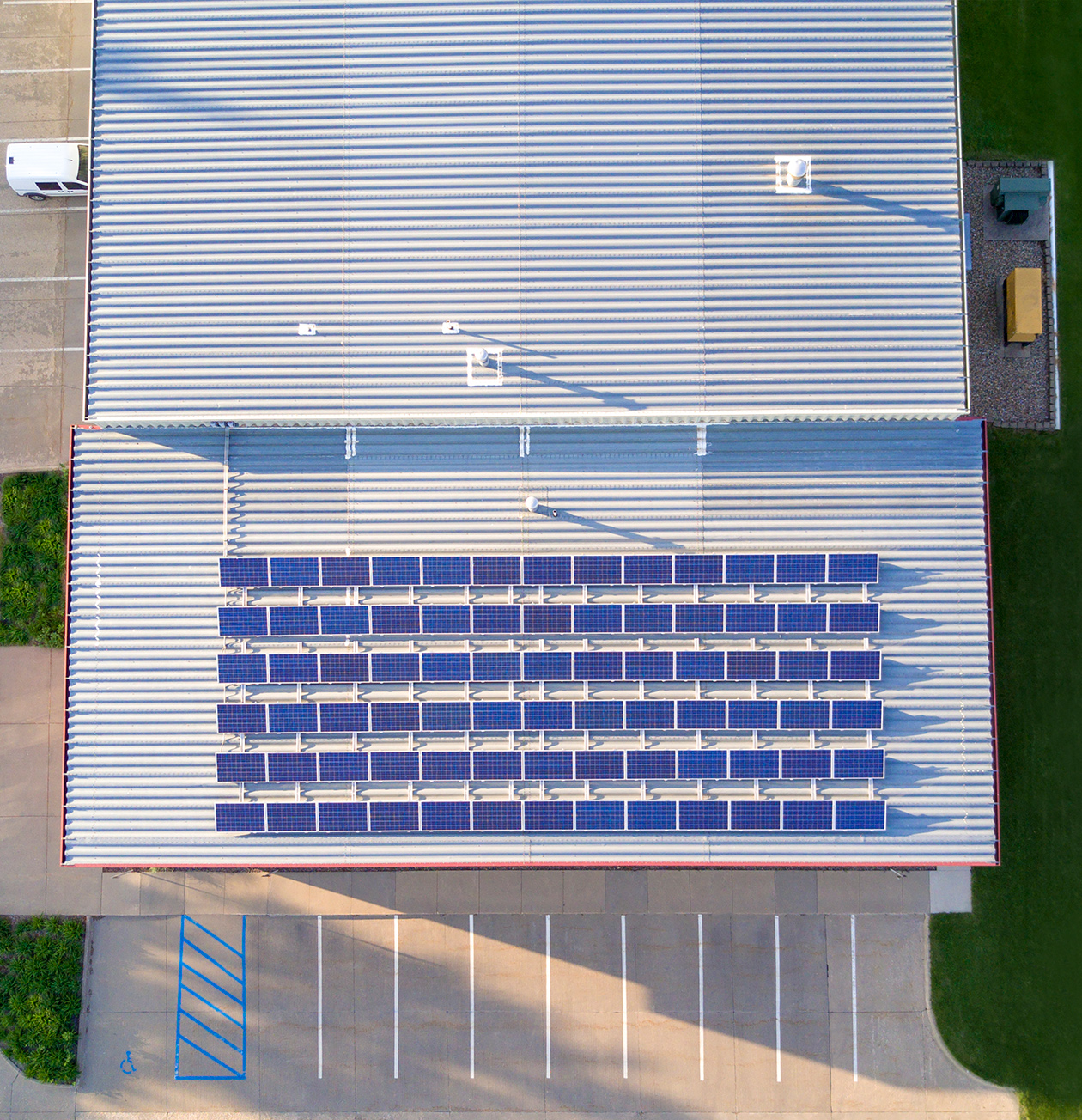 Anatomy of a Utility Bill - Ideal Energy