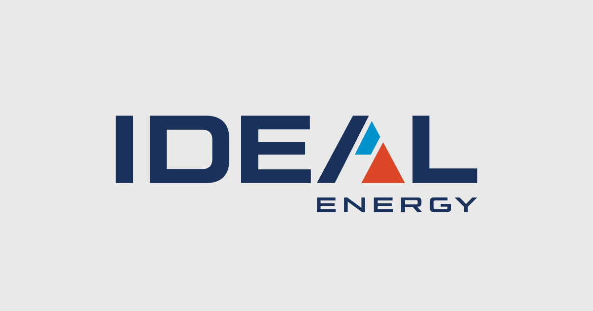 Ideal Energy